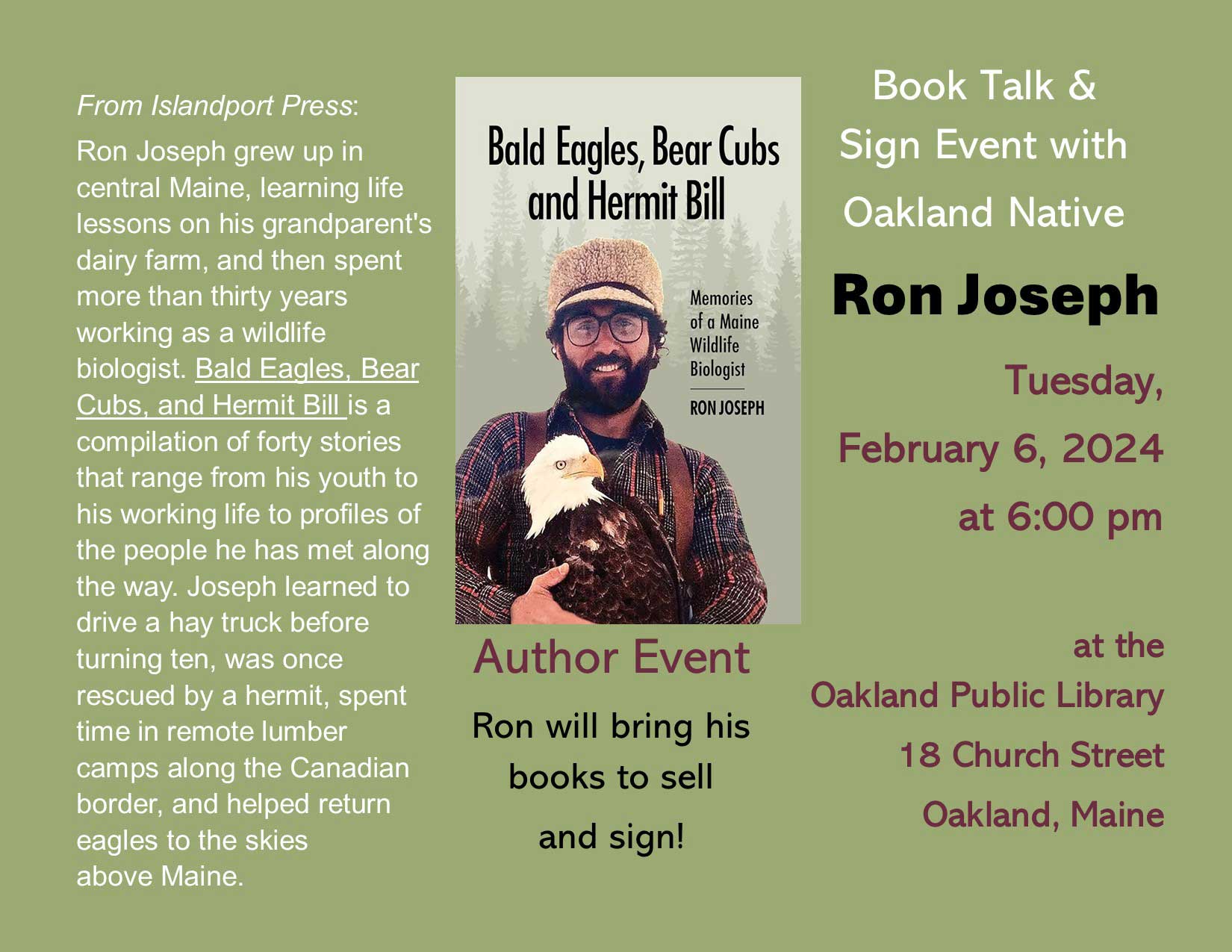 Oakland Public Library: Discover Knowledge and Adventure